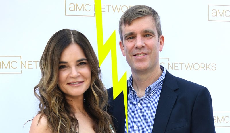 Betsy Brandt Breaking Bad Season 1