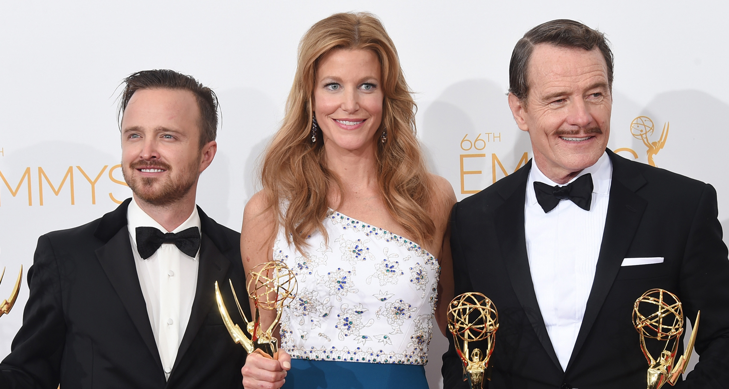 ‘Breaking Bad’ Cast – Where Are They Now? | Breaking Bad, EG, Extended ...