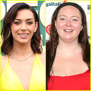 Brianna Chickenfry Opens Up About Grace O’Malley Friendship Breakup ...