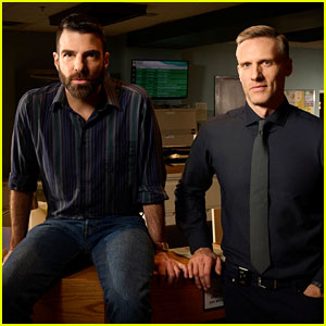 NBC Is Ending ‘Brilliant Minds’ Season 1 Earlier Than Expected ...