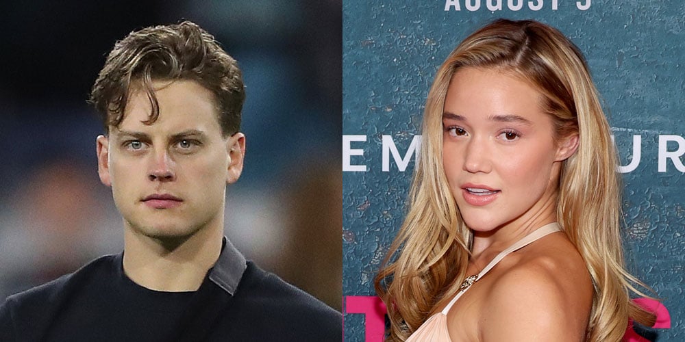 Joe Burrow & Olivia Ponton Relationship Update: Insider Reveals How ...