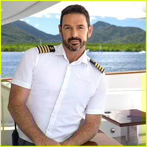 Below Deck Down Under’s Captain Jason Chambers Reveals Melanoma ...