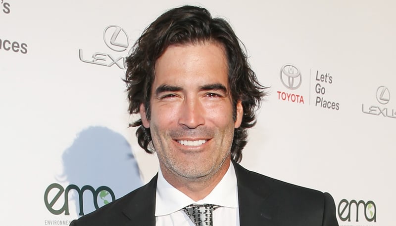 Is Carter Oosterhouse Single or Married? The Lifestyle Expert Is ...
