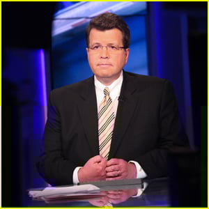 Neil Cavuto Is Leaving Fox News After 28 Years | Fox News, Neil Cavuto ...