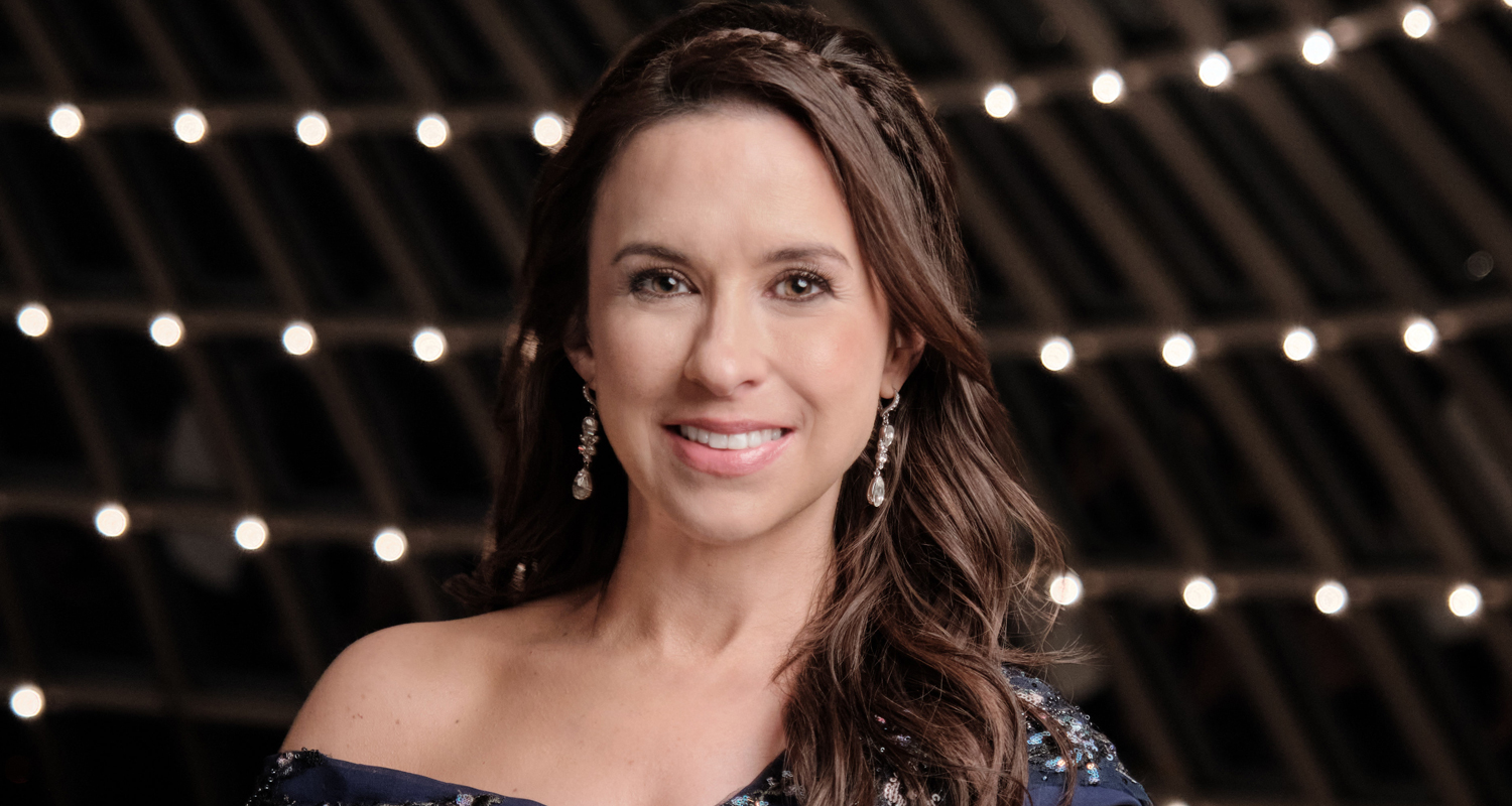 Is Lacey Chabert Married? Meet the Hallmark Channel Star’s Husband David Nehdar! | David Nehdar ...