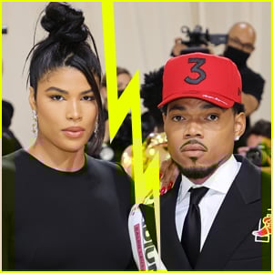 Chance the Rapper’s Wife Kirsten Corley Files for Divorce After 5 Years ...