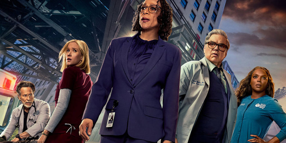 The Most Popular ‘Chicago Med’ Stars, Ranked by Following | Brian Tee ...