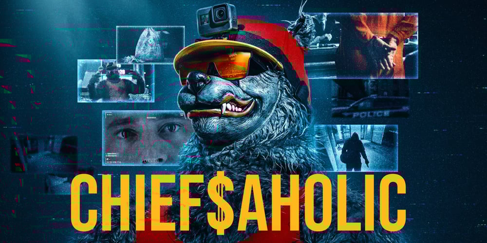 ‘ChiefsAholic: A Wolf in Chiefs Clothing’ – How to Watch & Stream the ...