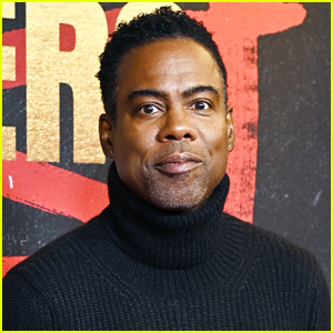What Really Happened During Chris Rock’s Comedy Set Amid Rumors He ...