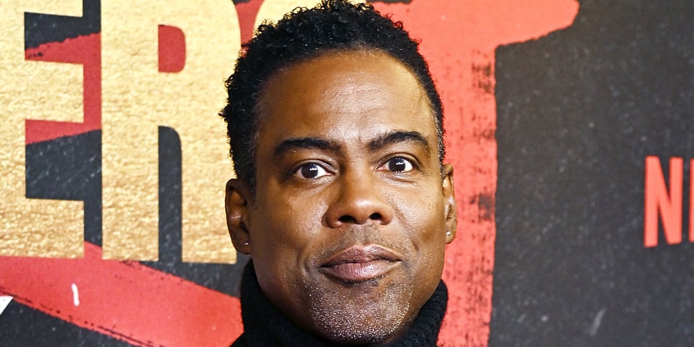 What Really Happened During Chris Rock’s Comedy Set Amid Rumors He ...