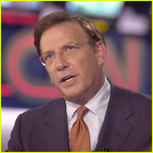 CNN Anchor Aaron Brown Dead – Former Newsman Dies at 76 | Aaron Brown, CNN, RIP | Celebrity News ...
