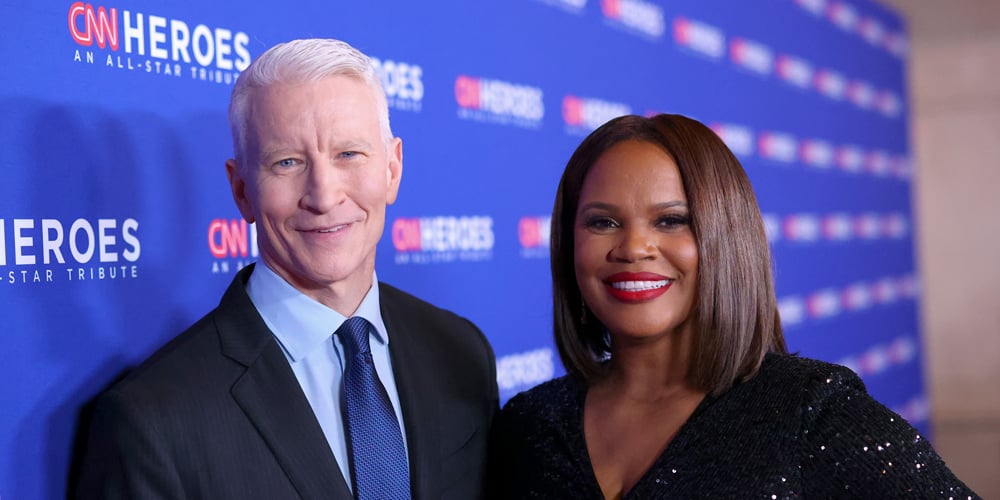 ‘CNN Heroes: An All-Star Tribute’ 2024 – Hosts & Celebrity Presenters Revealed | 2024 CNN Heroes ...