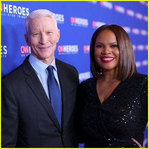 ‘CNN Heroes: An All-Star Tribute’ 2024 – Hosts & Celebrity Presenters ...