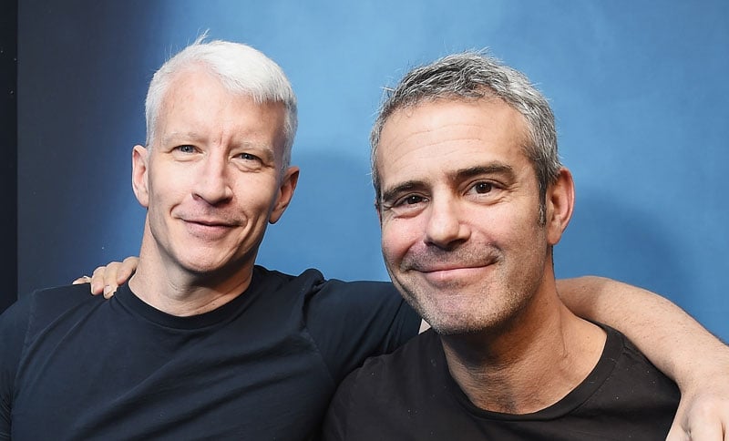 CNN New Year’s Eve Special 2025 – Full Performers Lineup Joining ...