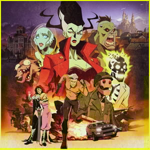 ‘Creature Commandos’ Season 2 – Max TV Show Renewed for Second Season ...