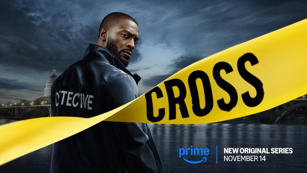 ‘Cross’ Season 2 Cast Shakeup: 1 Star Exits, Several to Return & Status ...