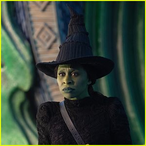 Cynthia Erivo Teases New Song She Co-Wrote For ‘Wicked: For Good ...