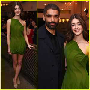 Ukweli Roach Celebrity News and Gossip | Entertainment, Photos and ...