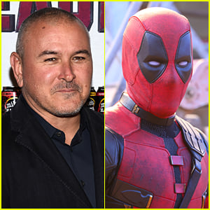 Deadpool Celebrity News and Gossip | Entertainment, Photos and Videos ...