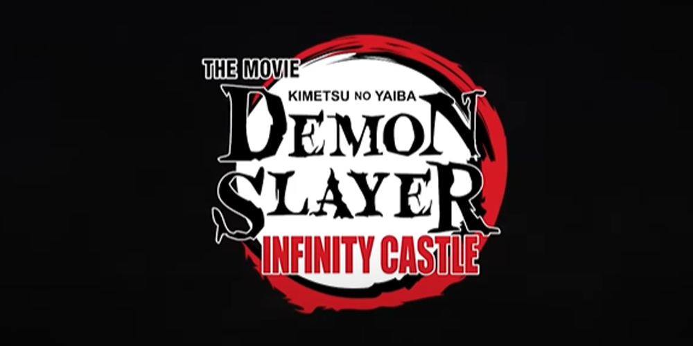 ‘Demon Slayer: Kimetsu No Yaiba Infinity Castle’ – Movie Still ...