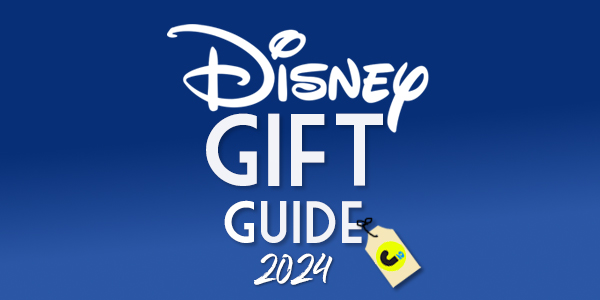 Disney Gift Guide 2024: Last Minute Magical Gift Ideas for Marvel, Star ...