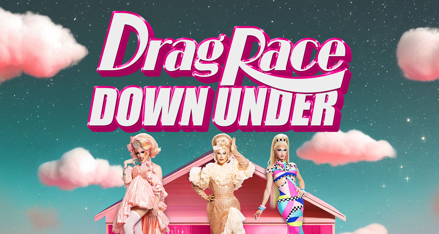Who Won ‘Drag Race Down Under’ Season 4? Spoilers Revealed! | Drag Race ...