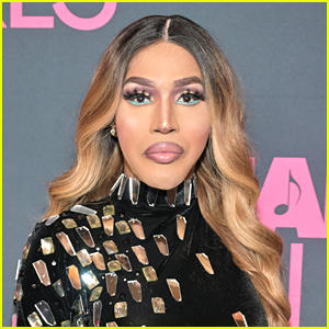 ‘Drag Race’ Star Trinity K Bonet Comes Out As Trans | pride, RuPaul's ...