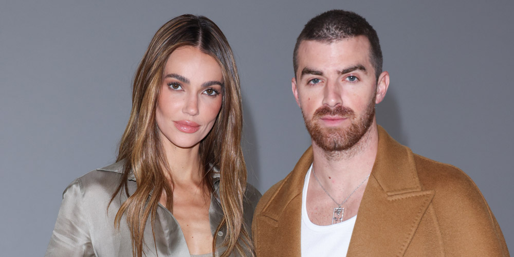 The Chainsmokers’ Drew Taggart Is Engaged to Model Marianne Fonseca ...