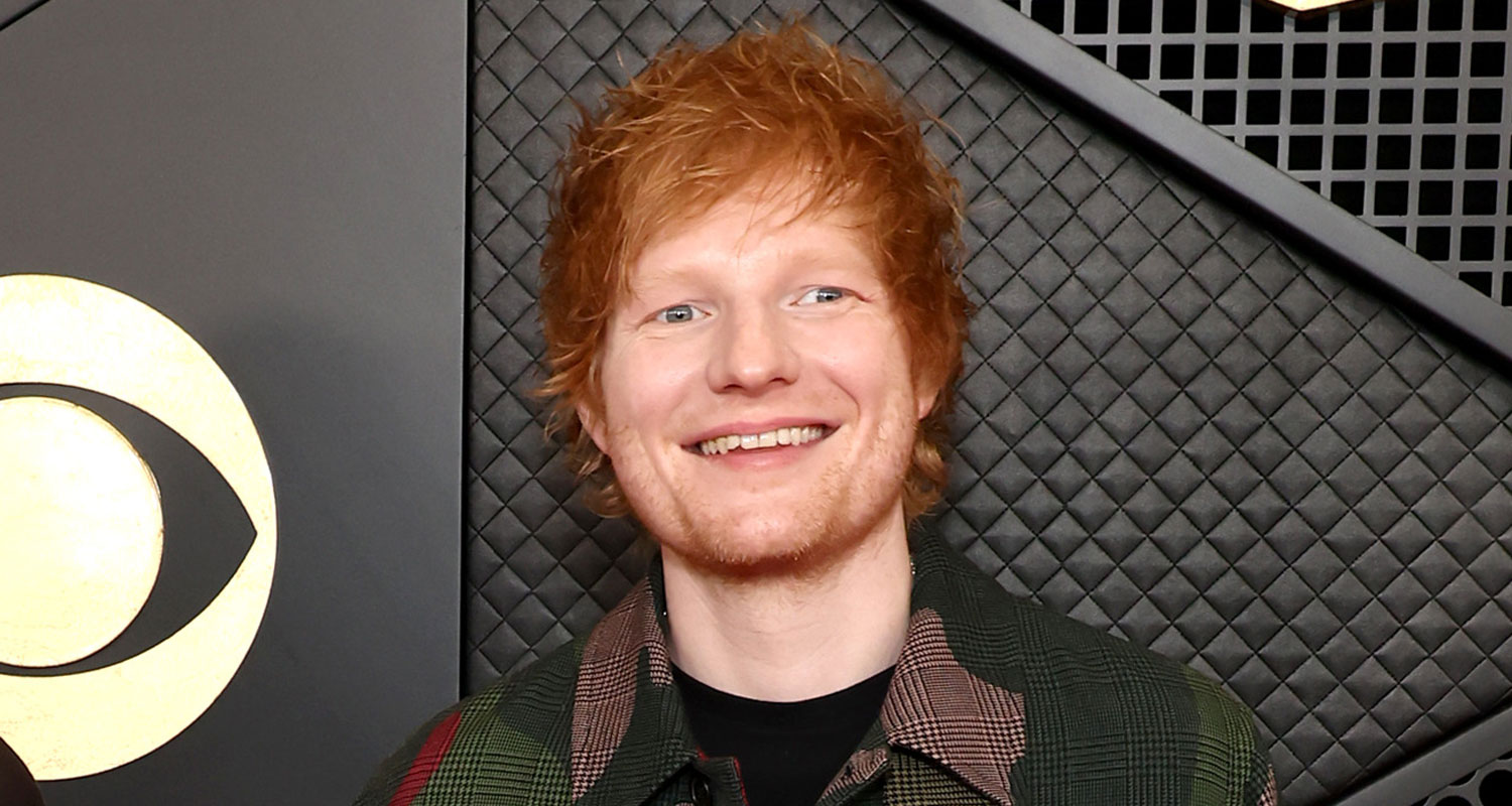 Ed Sheeran Teases New Album, Reveals What It Will Sound Like | Ed Sheeran, Music | Celebrity ...