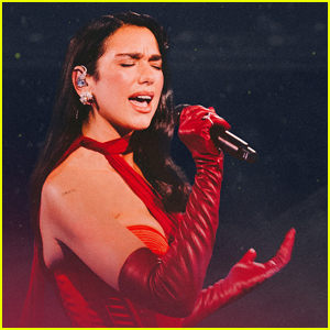 ‘An Evening With Dua Lipa’ on CBS – How to Stream & Watch! | CBS, Dua ...