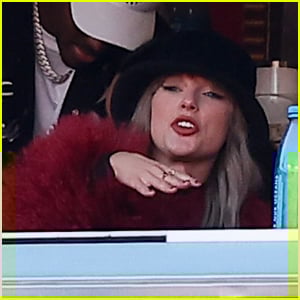 Everyone Taylor Swift Sat With at Chiefs vs. Texans Game (Including a ...