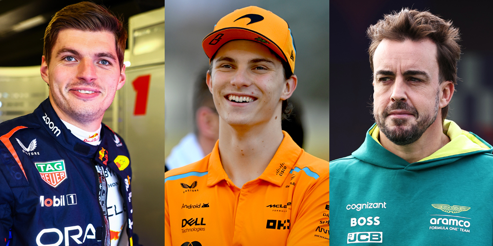 Forbes Unveils Highest Paid F1 Drivers of 2024 Based On Salary ...