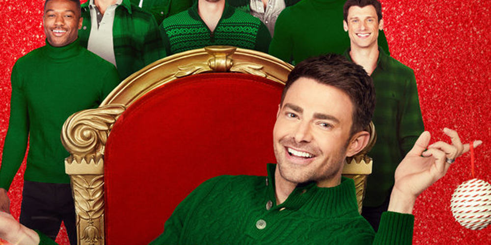 ‘Finding Mr. Christmas’ Season 2 – Hallmark Renews TV Show for Second ...