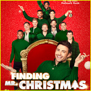 Hallmark+’s ‘Finding Mr. Christmas’ Spoilers: Top 3 Contestants ...