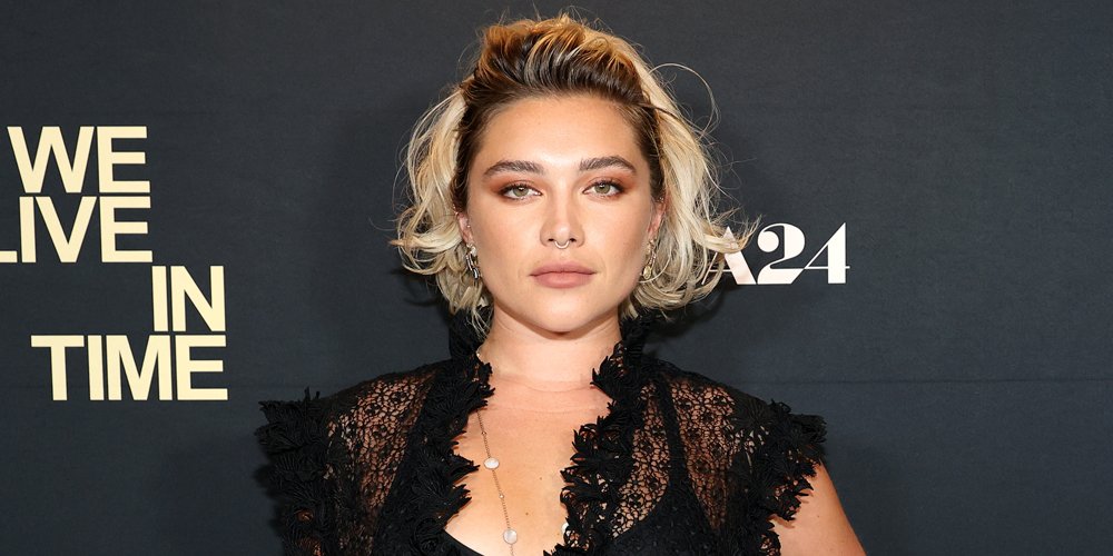 Florence Pugh Explains Why It’s So ‘Exhausting’ for Young Women in ...