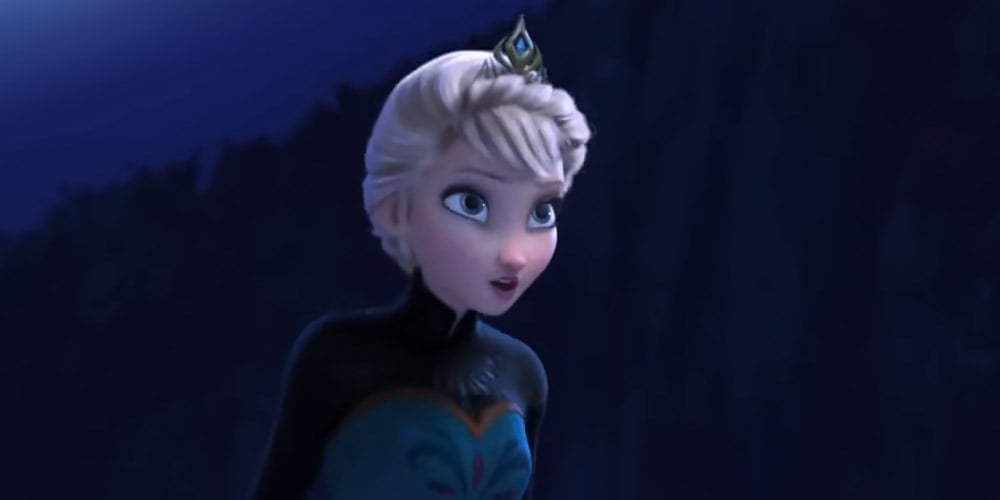 Secrets You Never Knew About ‘Frozen,’ Including the Actress Originally ...