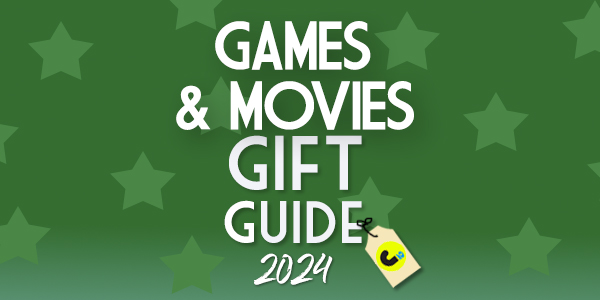 Games and Movies Gift Guide 2024 | Gift Guide | Celebrity News and ...