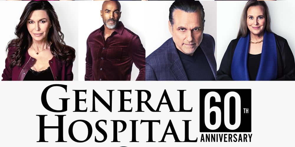 Why ‘General Hospital’ Is Airing 2 Repeat Episodes This Week | ABC ...