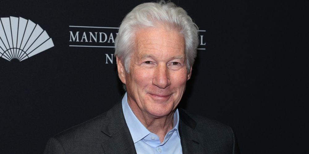 Why Richard Gere Initially Turned Down ‘Pretty Woman’ Role | Pretty ...