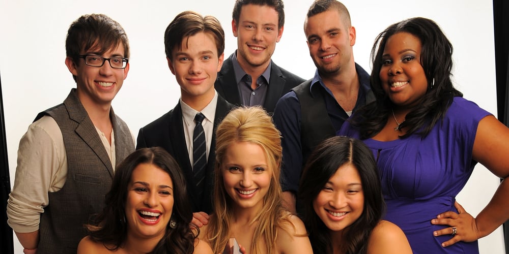 Who Auditioned for ‘Glee’? See Who Was in the Running For Finn & Who ...