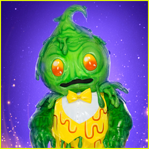 Who is Goo on ‘The Masked Singer’ Season 12? Clues, Guesses, & Spoilers ...