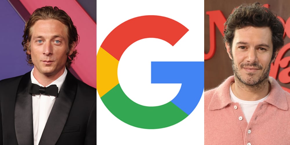 Google Unveils the 10 Stars With Top Trending Searches in 2024 (the ...