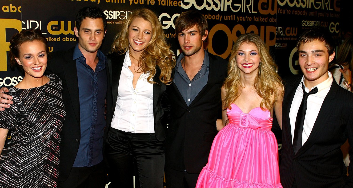 Richest ‘Gossip Girl’ Cast Members Ranked From Lowest to Highest (& the ...