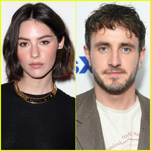 Gracie Abrams Makes Rare Comment About Public Interest in Paul Mescal Relationship | Gracie ...