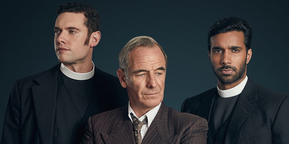 ‘Grantchester’ Season 10 Cast Shakeup: 1 Star Exits, Several Confirmed ...