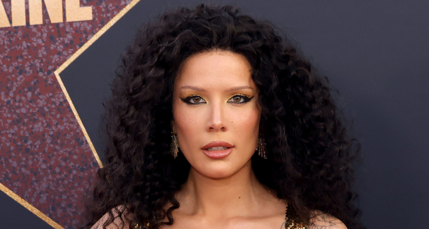 Halsey Set to Pen Dark Comedy Series ‘Bloodlust’ Set for Prime Video | Halsey, Prime Video ...