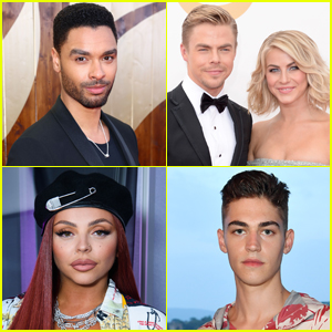 Google Reveals the 10 Most-Googled Actors & Actresses of 2020 | 2020 ...