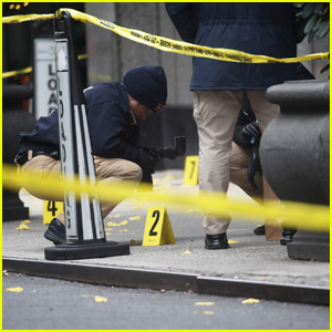 Three Words Were Written Into Shell Casings at UnitedHealth CEO Brian ...