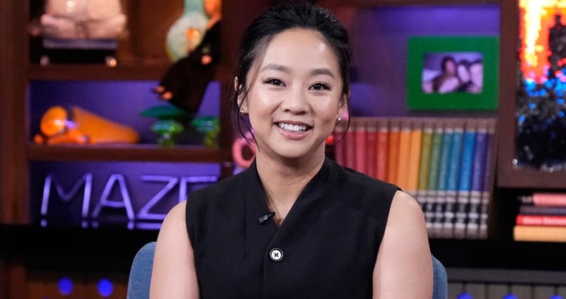 Oscar Nominee Stephanie Hsu Explains Why She Turned Down Glinda ...