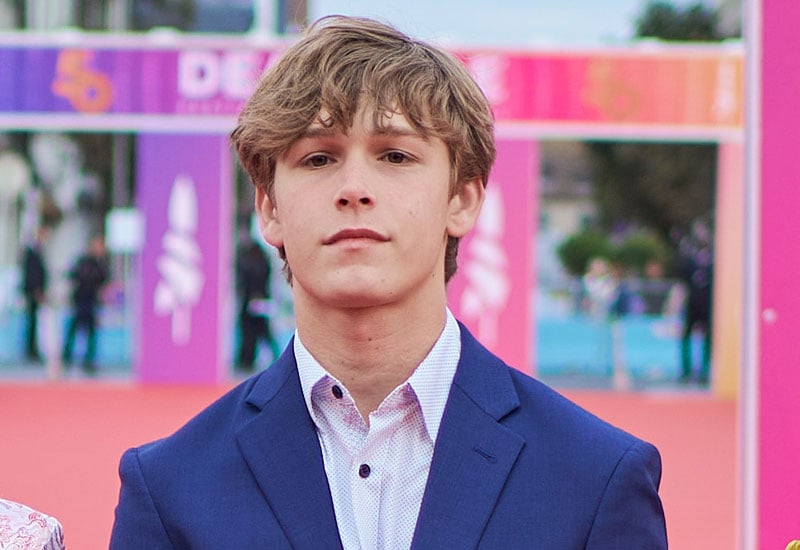 Hudson Meek Dead at 16 – ‘Baby Driver’ Actor Dies After Tragic Accident ...